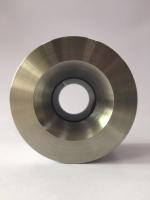 China CATV Coaxial Cable Nano Diamond Welding Dies / Diamond Wire Drawing Dies for sale