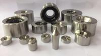 China Precision Wire Cable Accessories Custom Nano Diamond Coating Products for sale