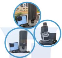 China Automatic Wire Cable Accessories Conoptica System High Efficiency Performance for sale