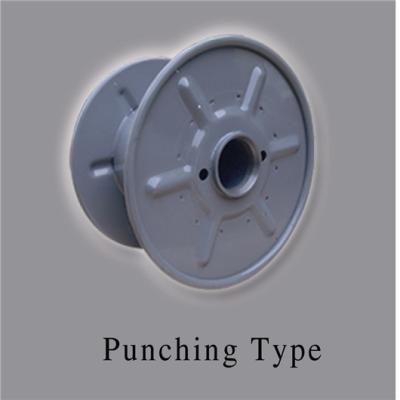China Customized Size Wire Cable Accessories PN200-1250 Punching Bobbin for sale