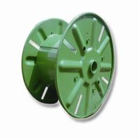 China Customized Size Wire Cable Accessories PN200-1250 Punching Bobbin for sale