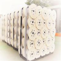 China Plastic Bobbins Wire Cable Accessories For Cable Communication Tool for sale