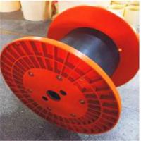 China Plastic Bobbins Wire Cable Accessories For Cable Communication Tool for sale