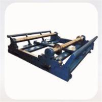 China Customized Size Packing Bobbin Easy For Lifting And Sport / Corrugate Empty Wire Spools for sale