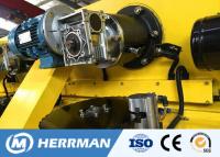 China Copper Screening Machine Seperate Motor Driving Rigid Type Screening Machine for sale
