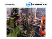 China 6mm Cable Extruder Machine for sale