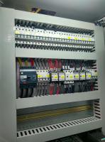 China Φ180mm Metal Pipe Welding & Corrugating Line & Argon Arc Welding Pipe And Corrugation Cable Production Line for sale