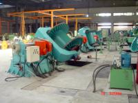 China 50m/Min 3000mm Cable Stranding Machine with Steel Armoring for sale