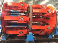 China Hysteresis Control Planetary Stranding Machine Shaft Transmission for sale