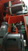 China Hysteresis Control Planetary Stranding Machine Shaft Transmission for sale