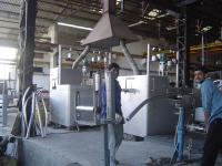 China 45Kg/Min 40mm Pure Lead Sheathing Wire Cable Machine leaking proof for sale