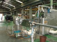 China 30Kg/Min 160mm Lead Sheathing Extruder Machine For Soft Alloy Lead for sale