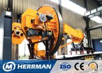 China 3150mm 50m/Min Cabling Planetary Stranding Lay Up Machine for sale