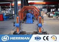 China 160r/Min  Skip Type Laying Up Machine With Carbon Fiber Bow for sale