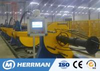 China Insulated Core 1600 Bobbin Power Cable and ABC Cable Manufacturing Machine for sale