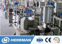 China ISO9001 3000mm Pitch Fiber Optic Ribbon Cat6 Cable Making Machine for sale