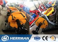 China Bow Twister Lay Up Tubular Wire Stranding Machine For Steel Wires for sale