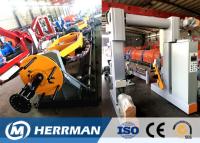 China Bow Type  Wire Cable Stranding Machine 800r/Min Rotating Speed for sale