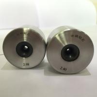 China Cable Stranding Diamond Coating Nano Dies Wire Cable Accessories for sale