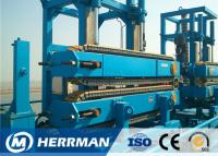 China Turntable Submarine Flexible Pipe Production Line for sale
