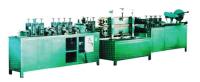China GB 5m/Min 60mm Dia Stainless Steel Welding Pipe Production Line for sale