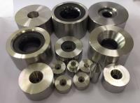 China Metal Electrical Cable Wire Drawing Pcd Nano Diamond Coating Die for sale