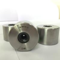 China Metal Electrical Cable Wire Drawing Pcd Nano Diamond Coating Die for sale