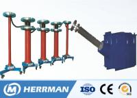China Partial Discharge System Cable Testing Machine For XLPE Cable Under 500KV for sale