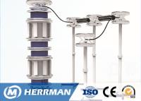 China Partial Discharge System Cable Testing Machine For XLPE Cable Under 500KV for sale
