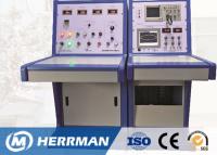 China Partial Discharge System Cable Testing Machine For XLPE Cable Under 500KV for sale
