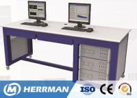 China Partial Discharge System Cable Testing Machine For XLPE Cable Under 500KV for sale