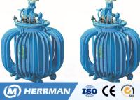 China Wire Cable Cyclic Heating Testing System 6000A Output for sale