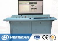 China Wire Cable Cyclic Heating Testing System 6000A Output for sale