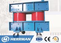 China Wire Cable Cyclic Heating Testing System 6000A Output for sale