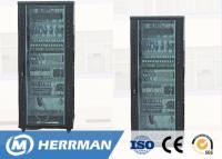 China Wire Cable Cyclic Heating Testing System 6000A Output for sale