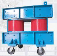 China Cyclic Heating Cable Testing Machine AC220V / 380V Input for sale