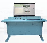China Cyclic Heating Cable Testing Machine AC220V / 380V Input for sale