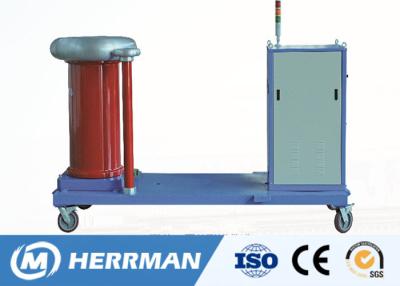 China Wire Cable Testing Machine XBAH Series AC High Voltage for sale