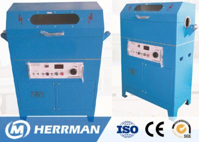 China 3KV - 35KV Wire Cable Testing Machine AC Series Interfere Proof for sale