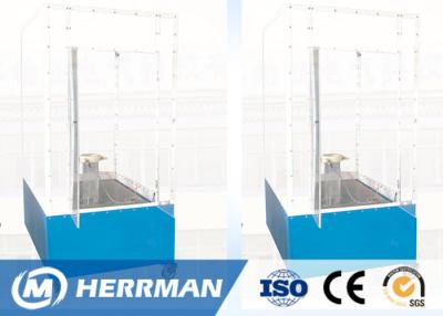 China Wire Testing Machine Tracking Resistance AC220V Input for sale