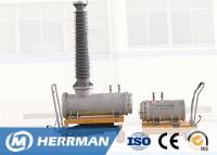 China Dry Type HV Cable Testing Machine Test Terminal for sale