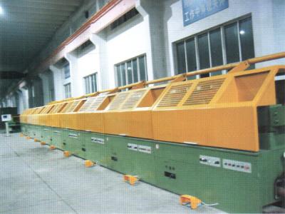 China PLC Control Straight Line Drawing Machine LZ-N/1200 for sale