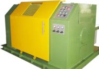 China Air Cooling Straight Line Drawing Machine 6.5m/S LZ-N/1000/900 for sale