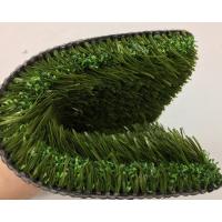 China 50mm Artificial Grass Turf for Football Field Playground 3/8 Inch Gauge 10500 Tufts for sale