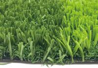 China Realistic Artificial Grass Carpet 50mm Pile Height UV Resistant Indoor Outdoor Synthetic Turf for sale
