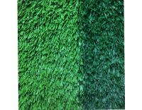 China 35mm Golf Court Artificial Turf No Rubber No Sand Synthetic Football Grass 2m x 25m for sale