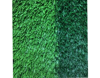 China 35mm Golf Court Artificial Turf No Rubber No Sand Synthetic Football Grass 2m x 25m for sale