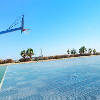 China Interlocking Rustproof Flooring Outdoor Sports Surfaces Suspended durable for sale