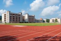 China Eco Friendly IAAF Certified 13mm Polyurethane Running Track Flooring for Athletic Stadiums for sale