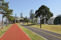 China 13mm Nontoxic Synthetic Sports Flooring Track Waterproof EPDM Rubber for sale